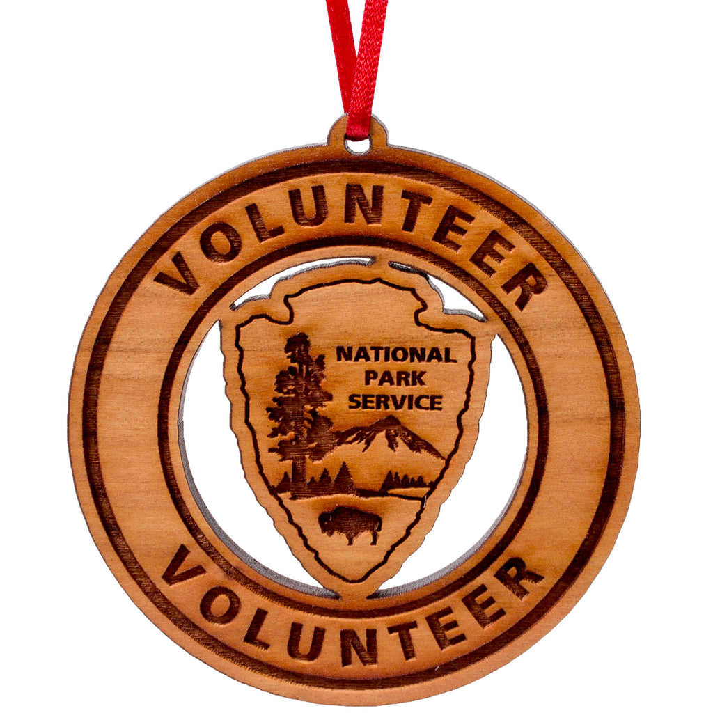 VIP ORNAMENT WOOD – Arrowhead Store