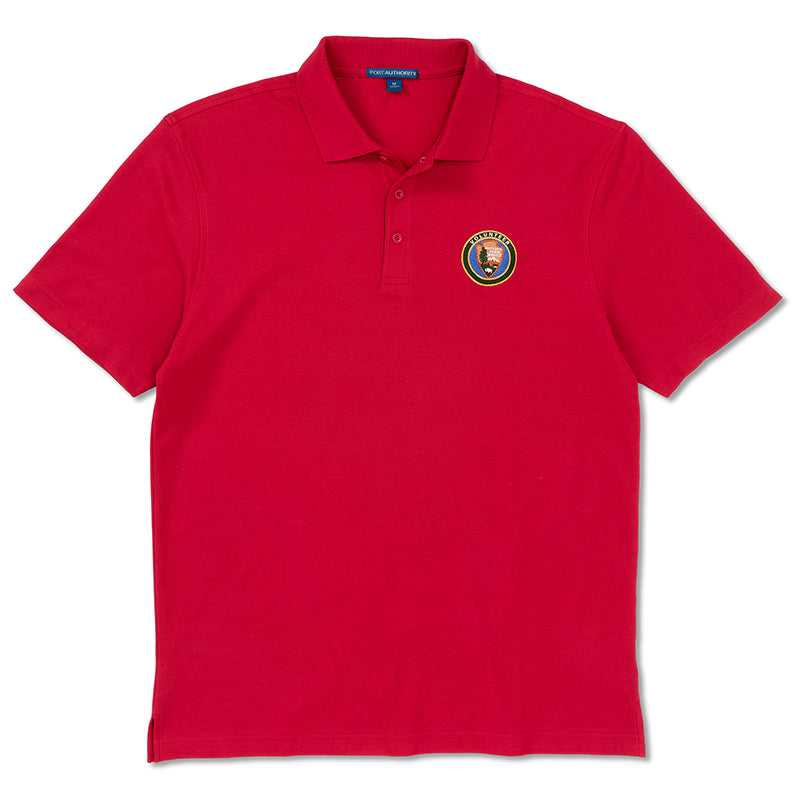 VIP Polo Shirt – Arrowhead Store