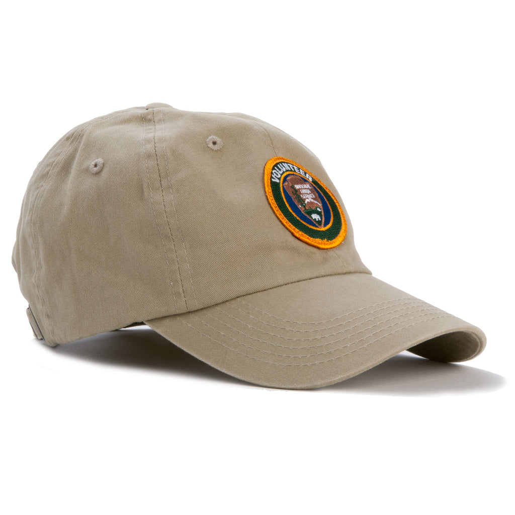Arrowhead VIP Cap Khaki – Arrowhead Store